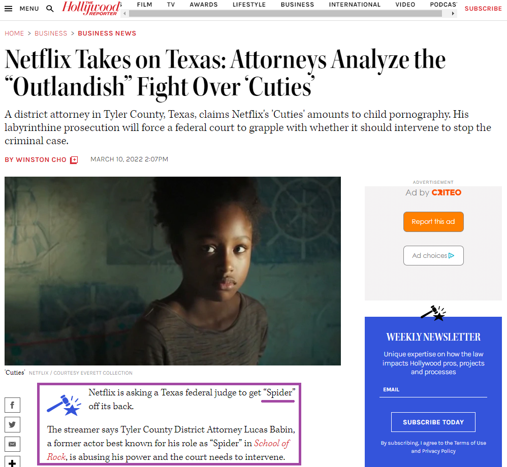 Extended CLICK5… CLICKB8: A Cluster Of Spider Syncs… – Library of Libraries